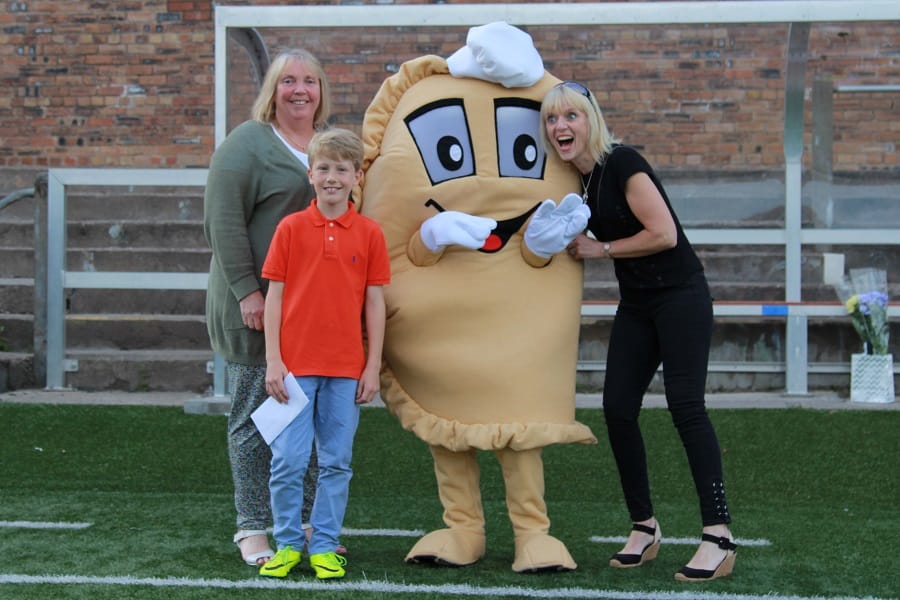 Latest News - Baxter the Bridie