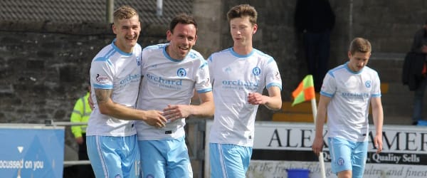 .: ForfarAthletic.com - Now Presenting ForfarAthletic.co.uk