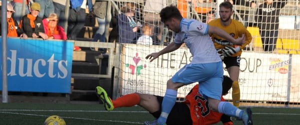 .: ForfarAthletic.com - Now Presenting ForfarAthletic.co.uk