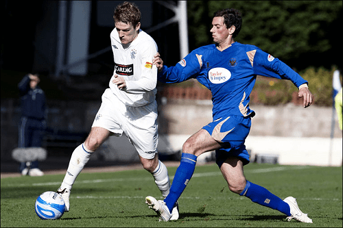 Latest News - From Smokies to Bridies - Interview with Gavin Swankie